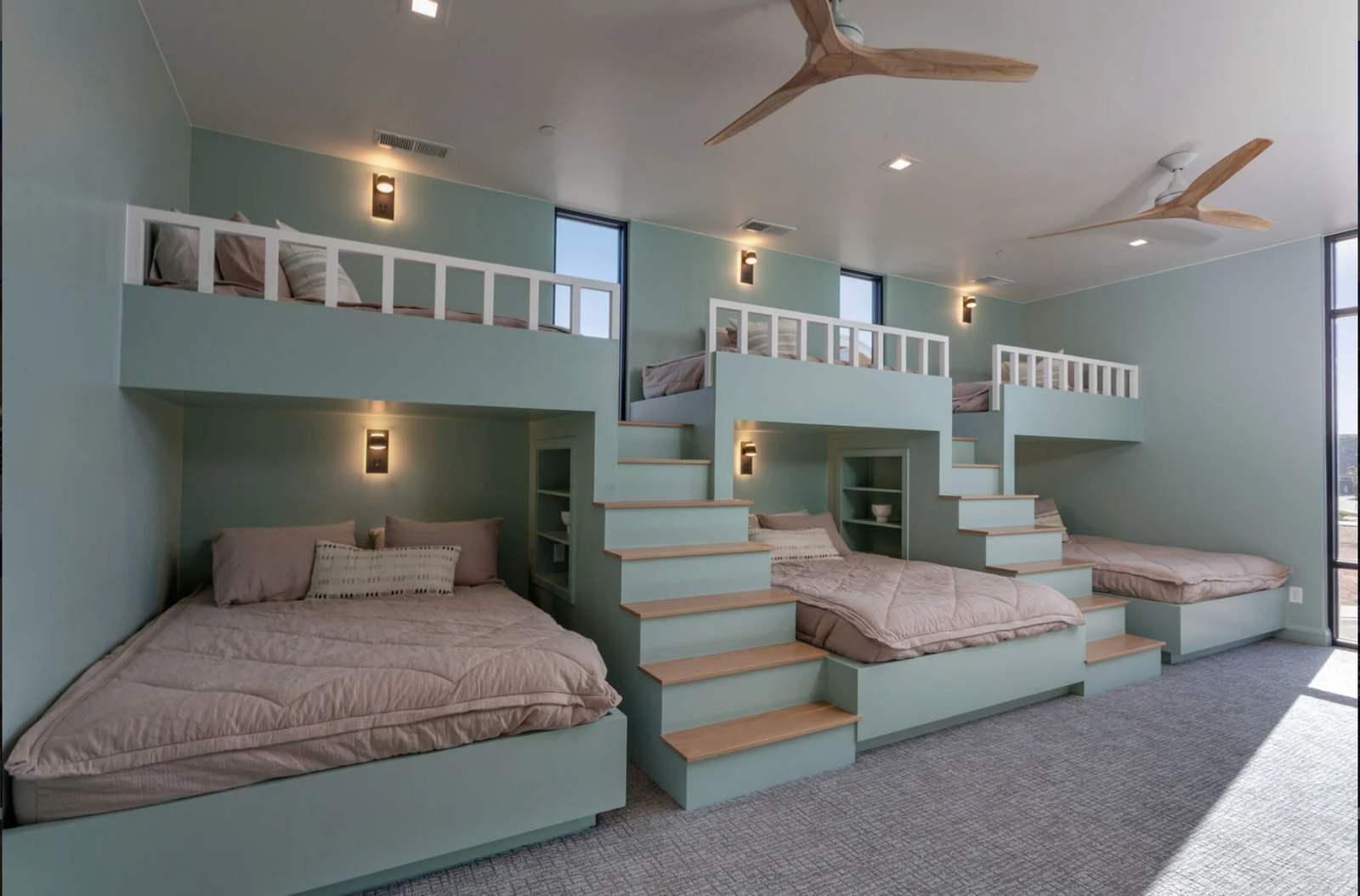 Eleanor at Copper Rock – Golf Rental Homes